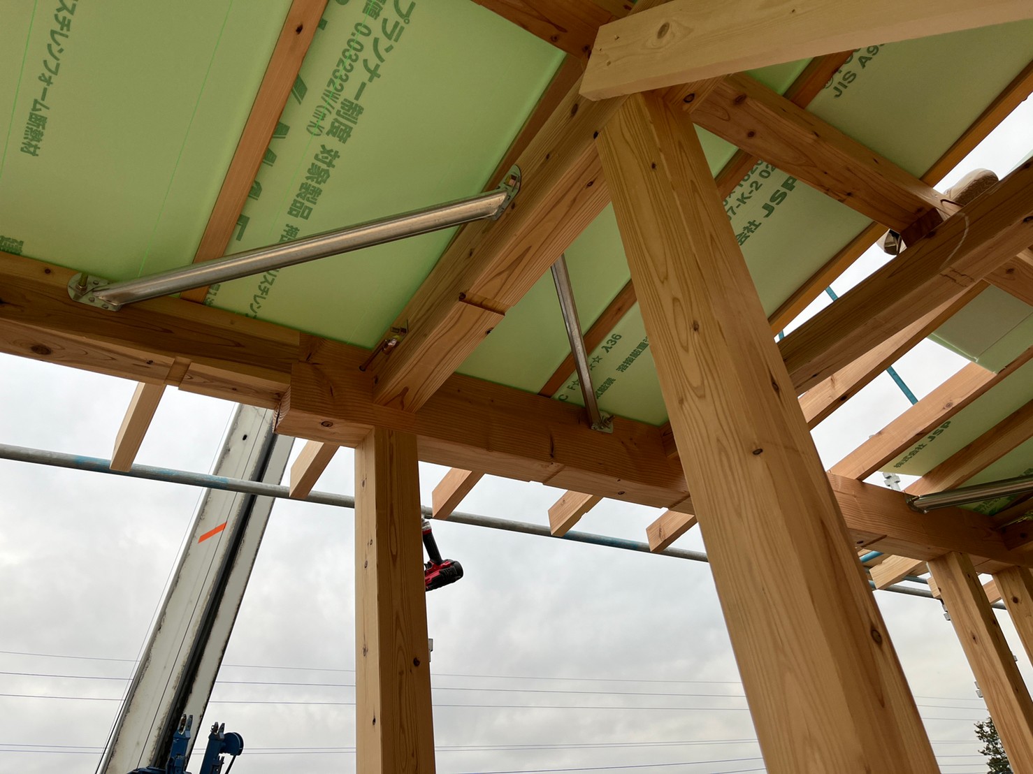 ミラネクストとは・・・ | 楽屋ブログ | 本気注文住宅なら群馬（前橋 高崎 伊勢崎 太田）の工務店 楽屋（がくや）