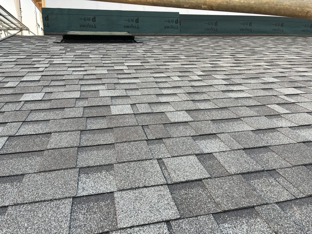 屋根工事！ | 楽屋ブログ | 本気注文住宅なら群馬（前橋 高崎 伊勢崎 太田）の工務店 楽屋（がくや）