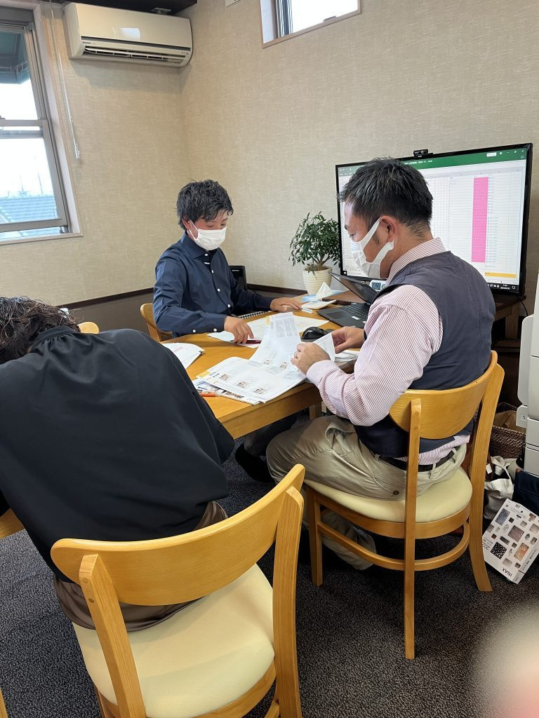 より良くを目指して | 楽屋ブログ | 本気注文住宅なら群馬（前橋 高崎 伊勢崎 太田）の工務店 楽屋（がくや）