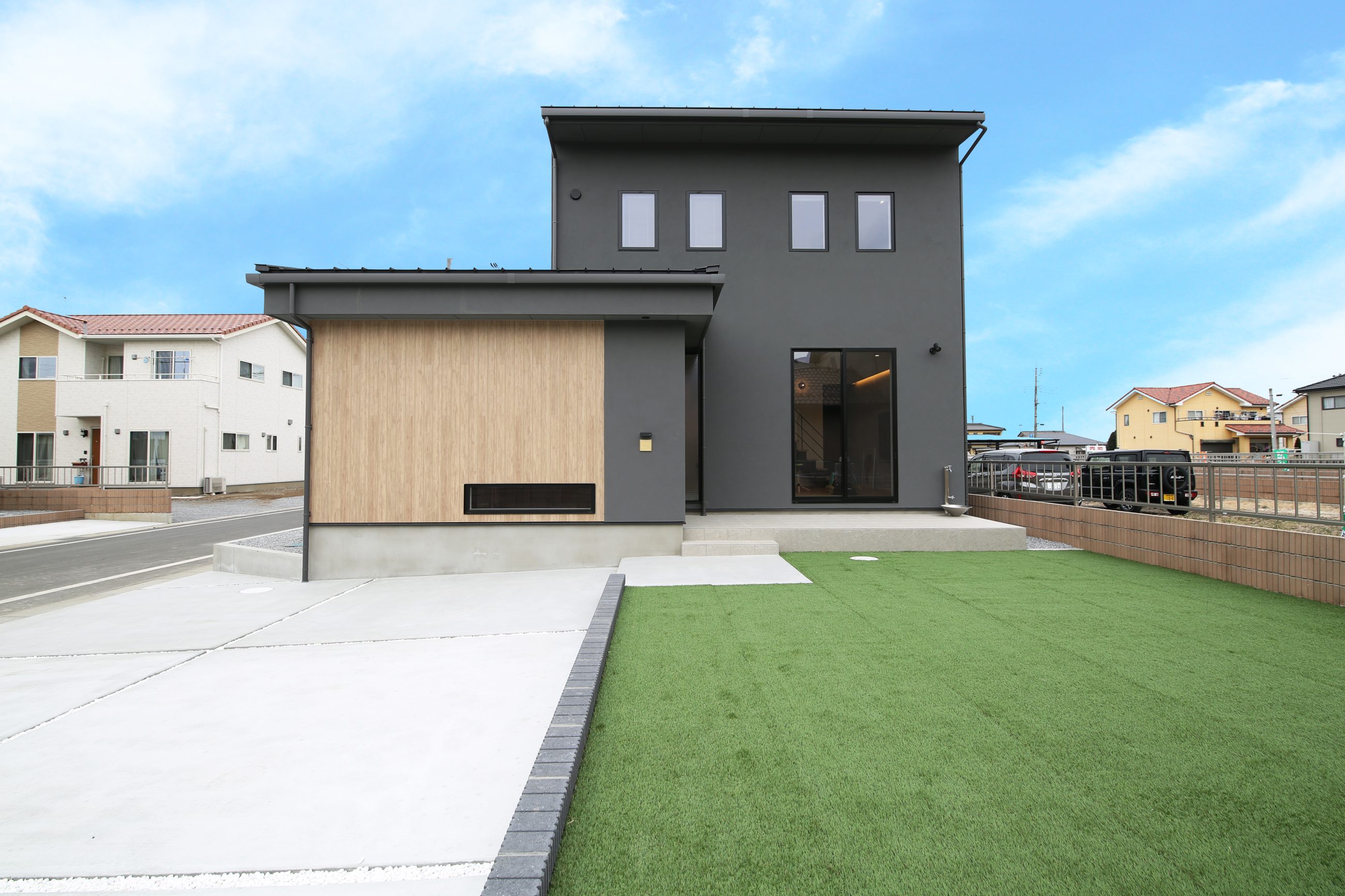 自動下書き – 【公式】楽屋（がくや）総合案内｜本気注文住宅なら群馬（前橋、高崎、伊勢崎、太田）の工務店